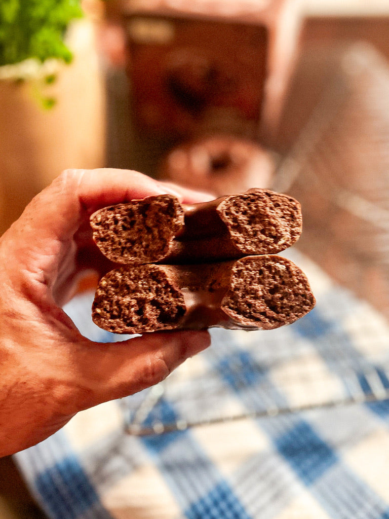 REDEFINE FOODS™ | Delicious & Healthy Protein Snacks – Redefine Foods