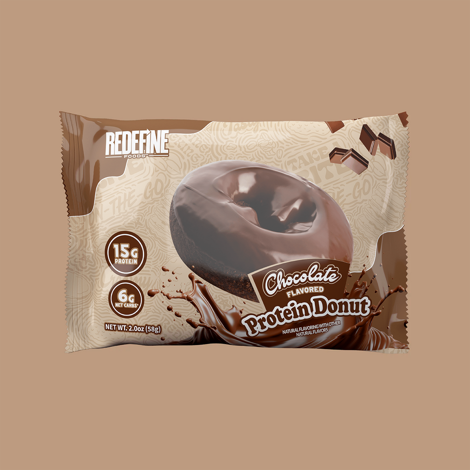 Products – Redefine Foods