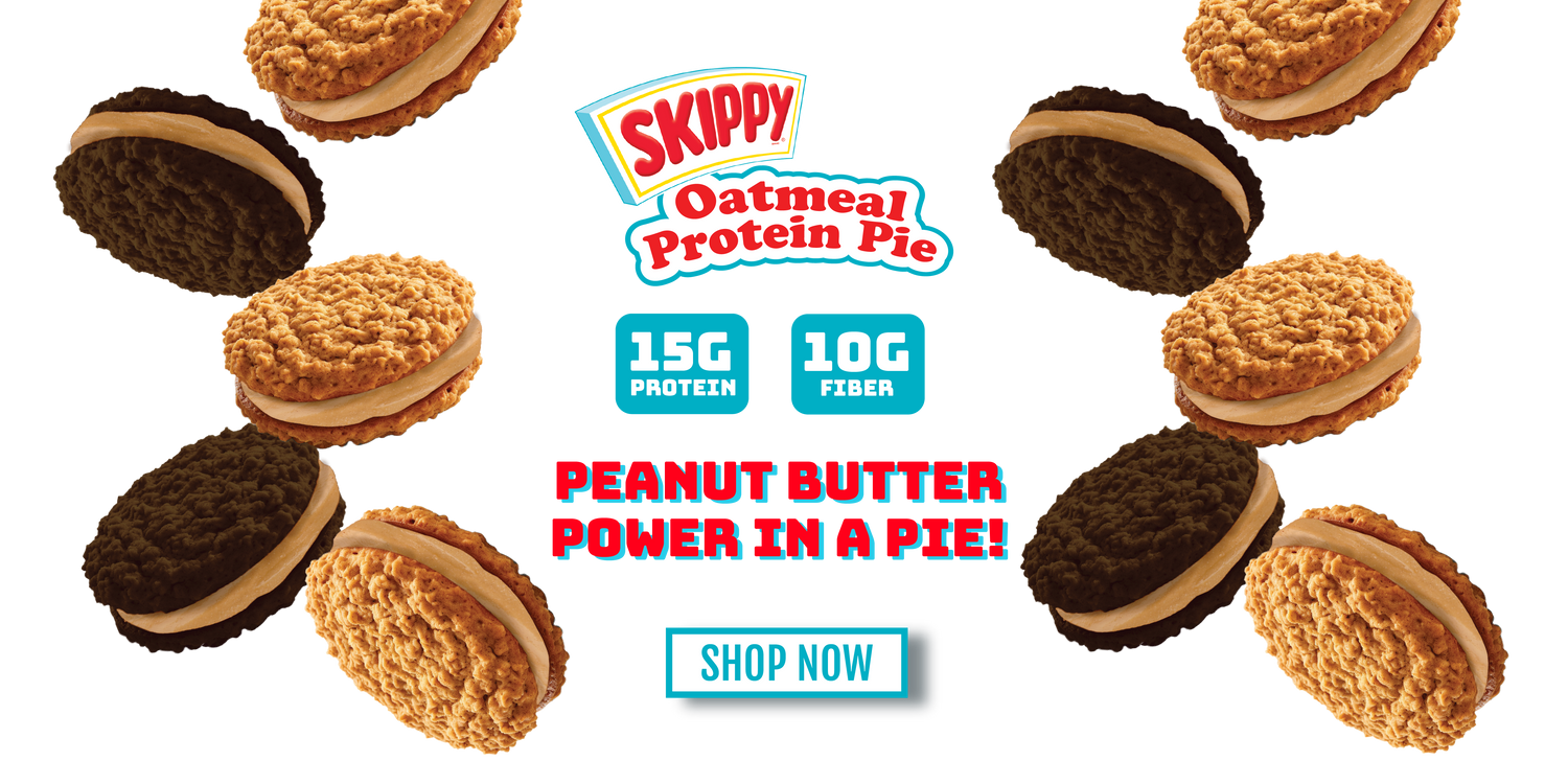 REDEFINE FOODS™ | Delicious & Healthy Protein Snacks – Redefine Foods